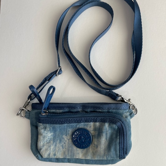 Kipling | Bags | Kipling Small Wallet Purse | Poshmark